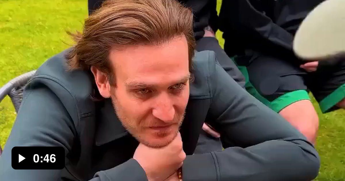 The ultimate magic show - 9GAG