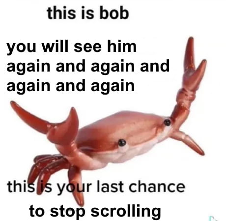 Hi bob - 9GAG