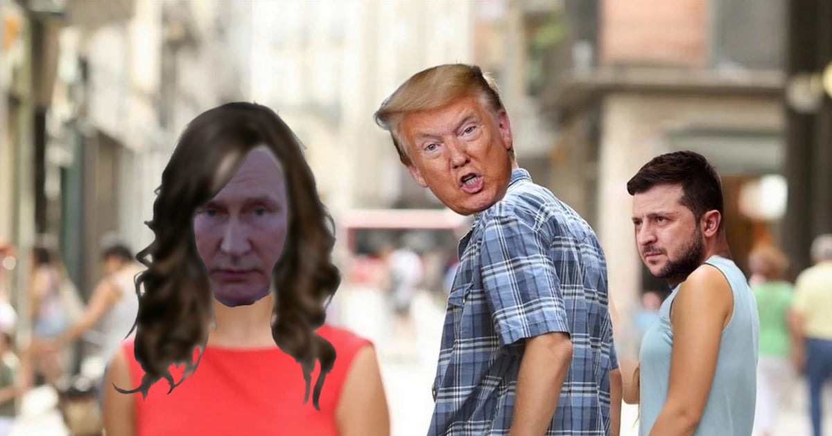 The Current State of Affair - 9GAG