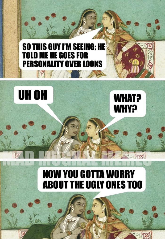 Problems multiplying. Stay alert. - 9GAG