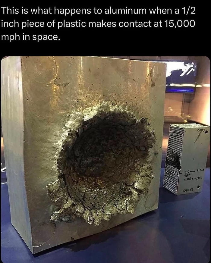 Holy moly space - 9GAG