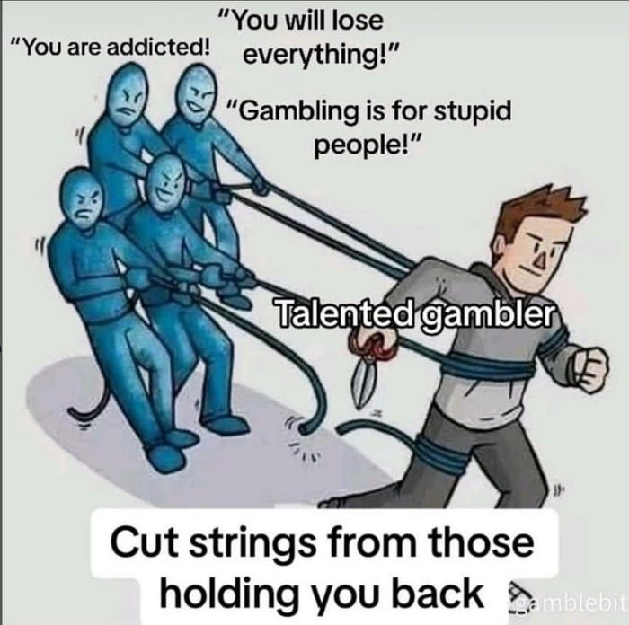 You'll never get back what you lost if you quit now - 9GAG