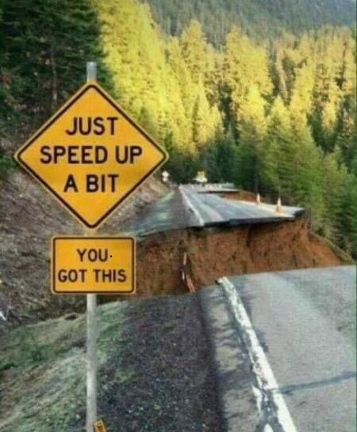 Yeah… I’m sure I do… - 9GAG