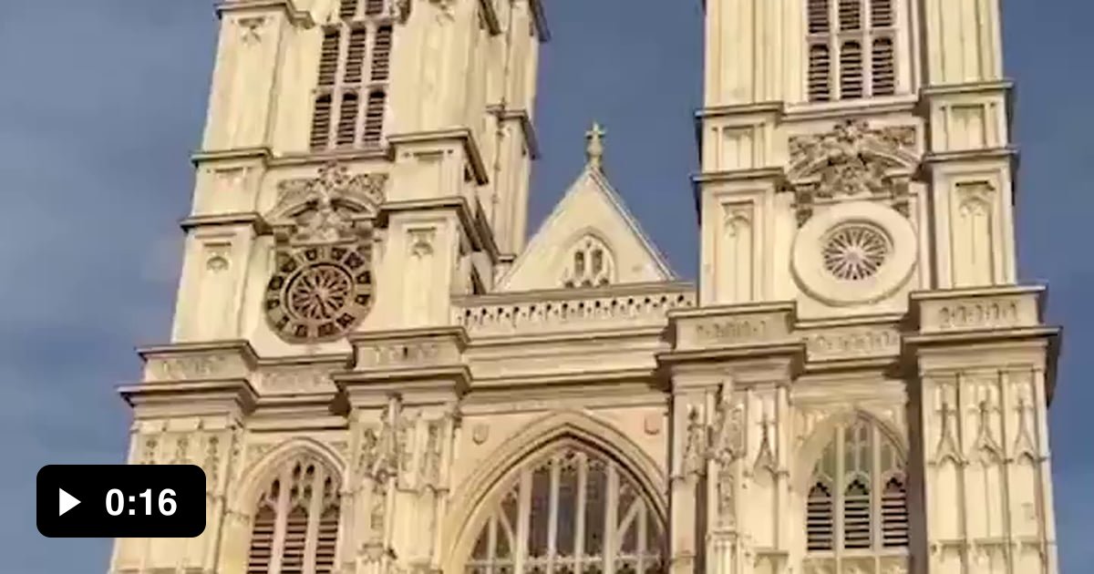 It's official now. London becomes Pakistan. Pakistani flag hoisted on ...