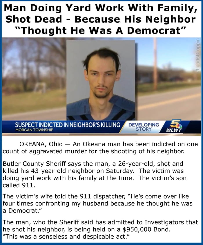 Oh, how Ohio is different. - 9GAG