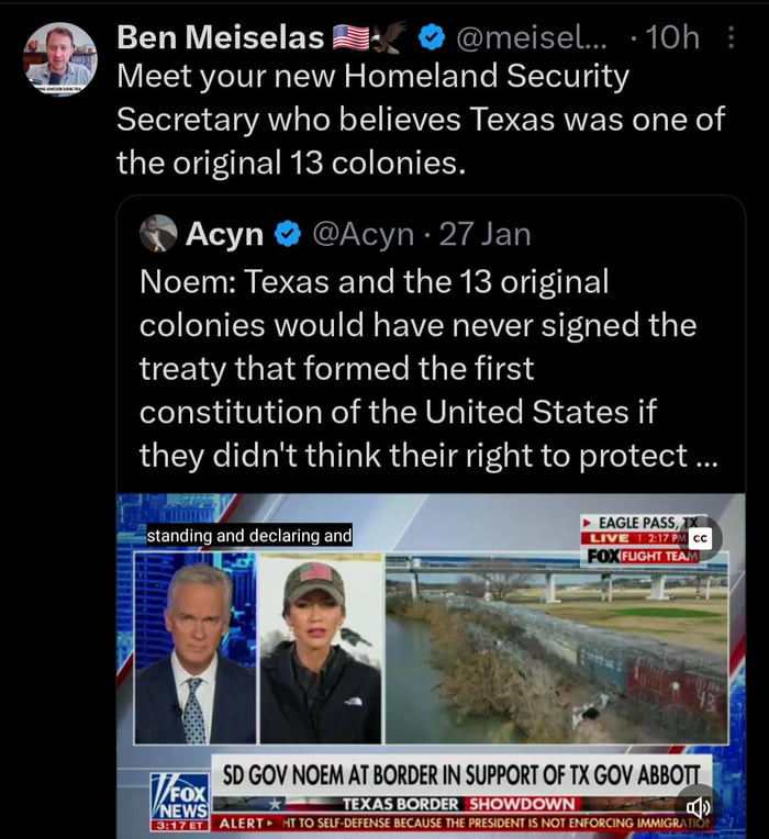 Amazing things happening in texas. - 9GAG