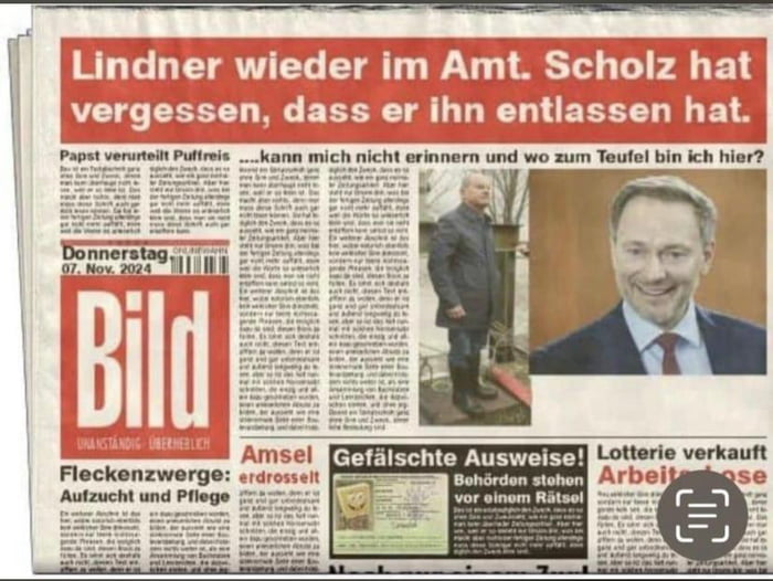 Extrablatt, Extrablatt.. - 9GAG