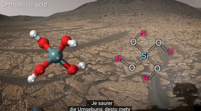 I have a new favorite molecule... - 9GAG