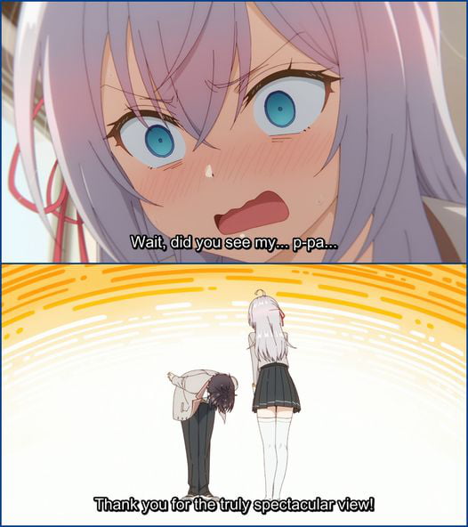 The perfect way to respond. - 9GAG