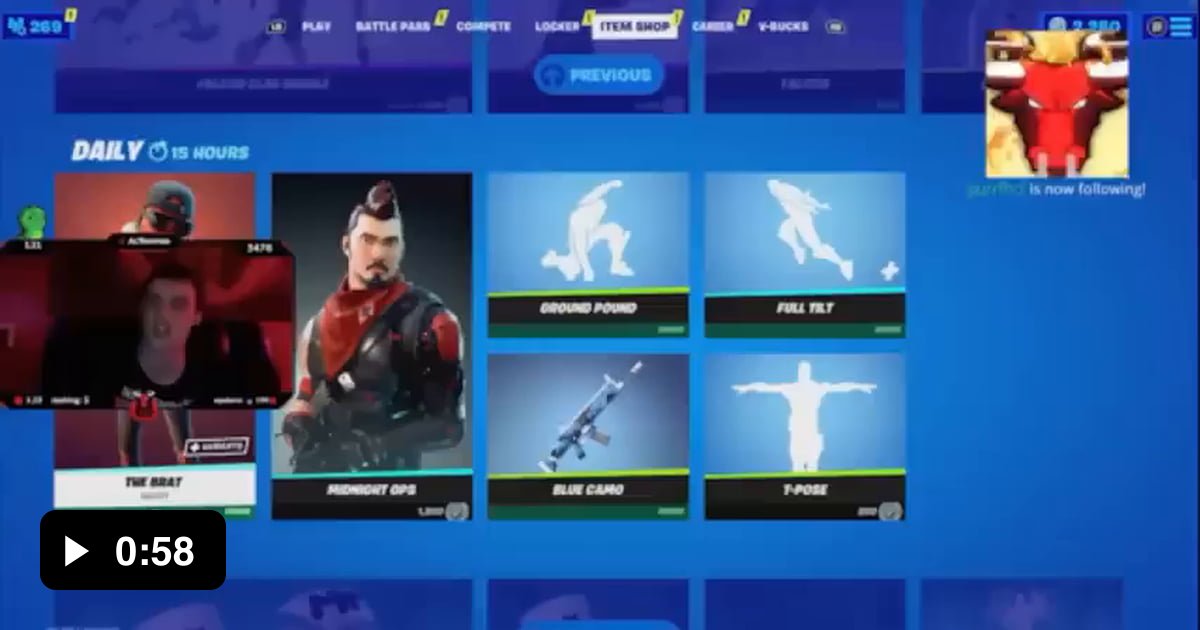 Jiggle jiggle skin - 9GAG