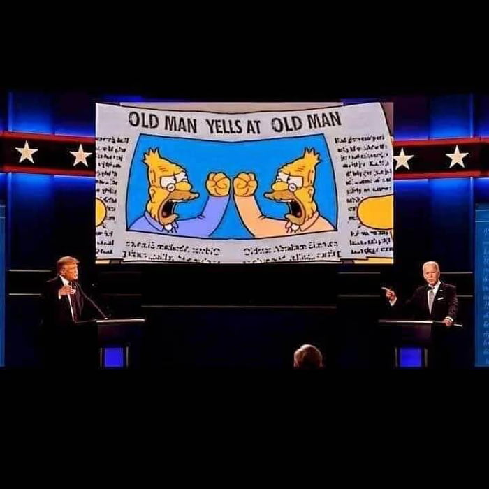 Simpson prophecy - 9GAG