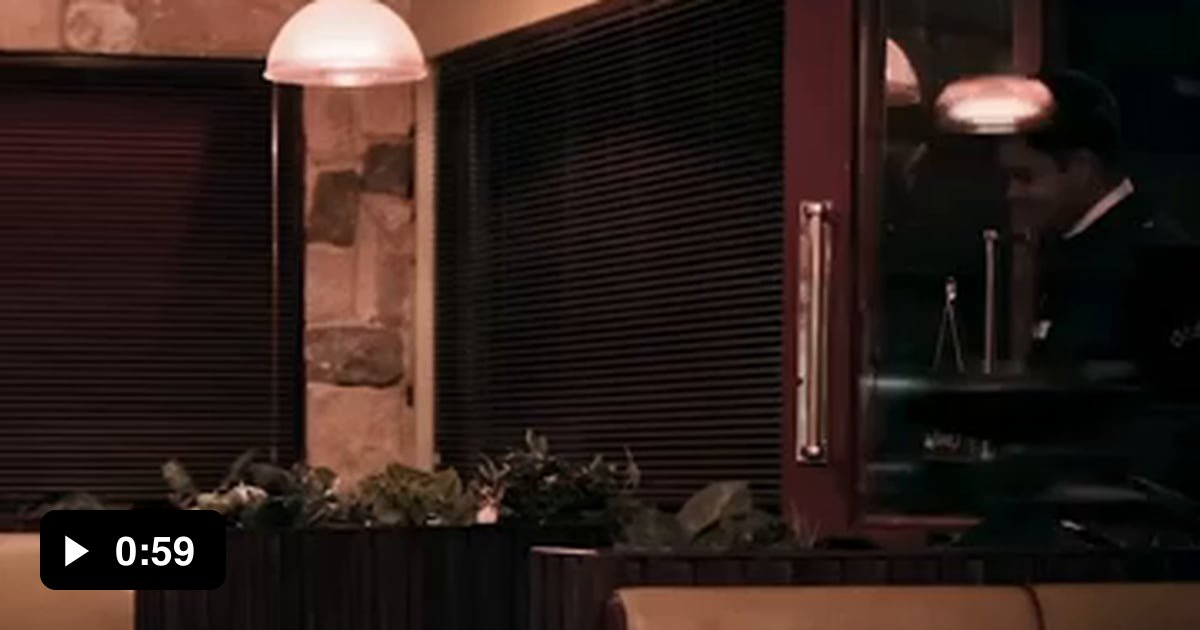 Check out the scene and come back - 9GAG