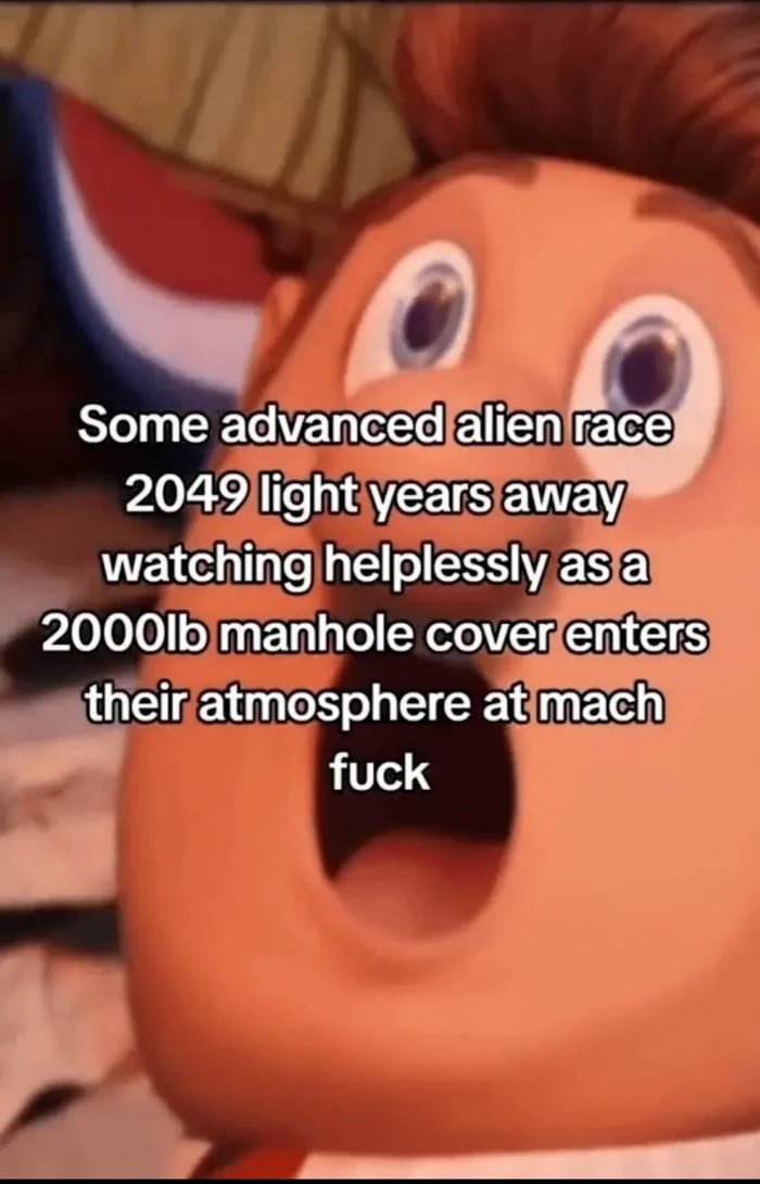 Underground detonation - 9GAG