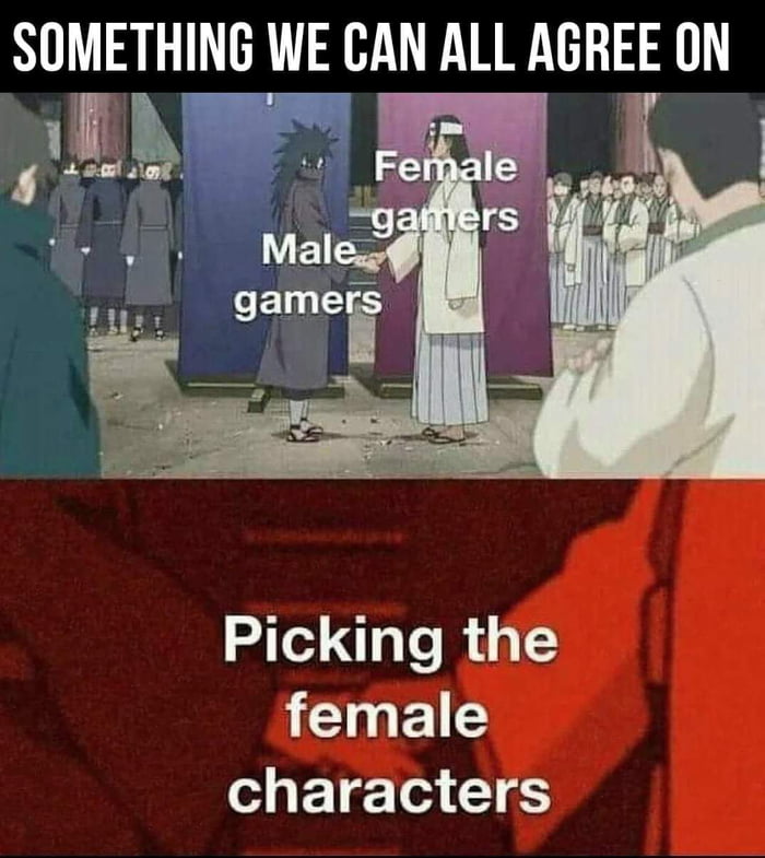 Jiggle physics - 9GAG