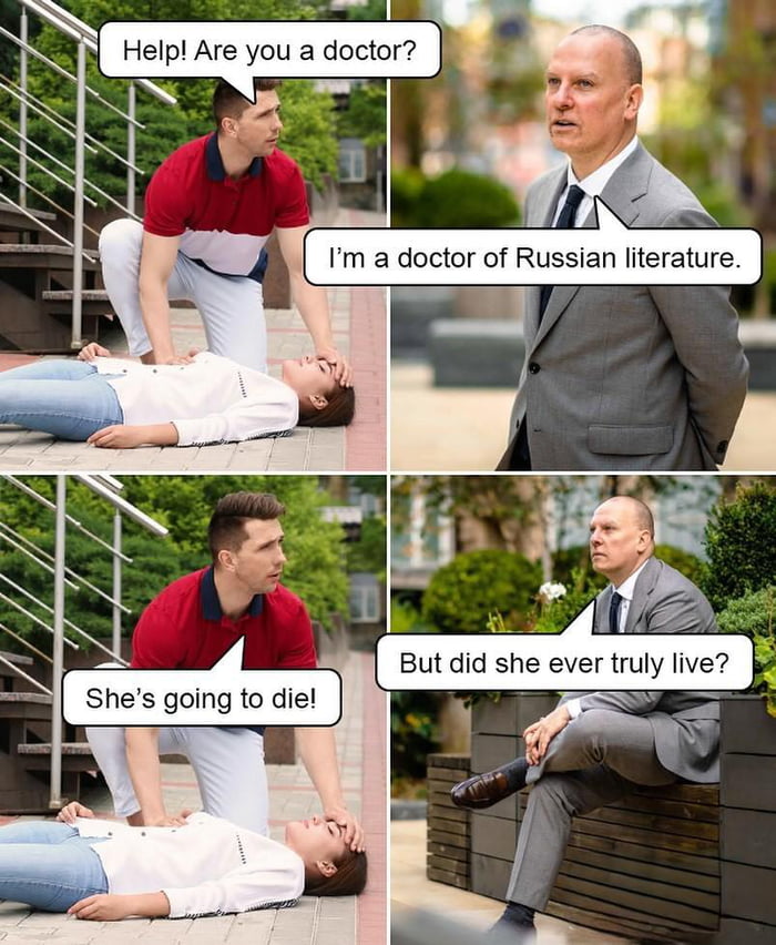 Doctor - 9GAG