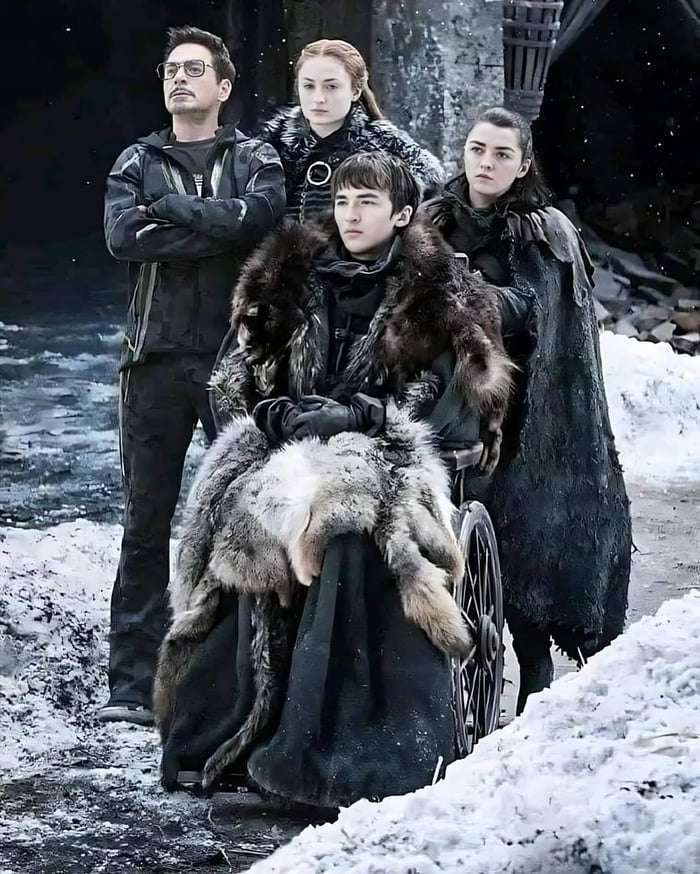House Stark - 9GAG