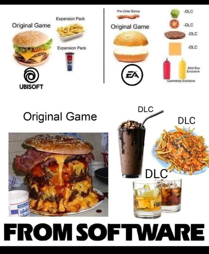 Who's hungry? - 9GAG