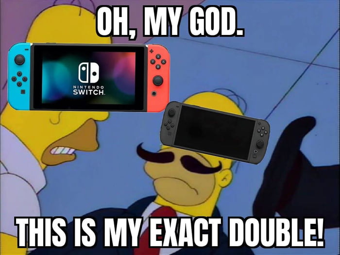 I can't tell the difference - 9GAG