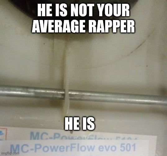 Shitposting is my passion - 9GAG