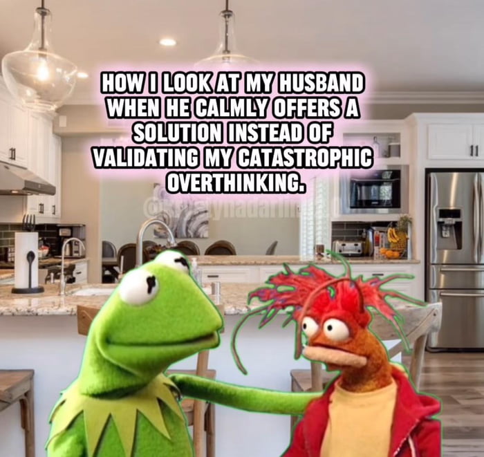 Just calm down - 9GAG