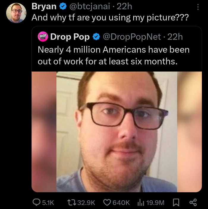 It's already a meme elsewhere. Accept it. Embrace it. Spread the new ...