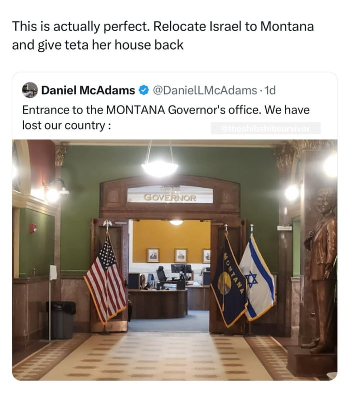 Montana sunken so deep - 9GAG