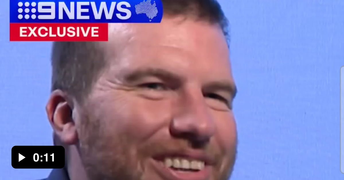 New spider just dropped in Australia, it's called the Newcastle Big Boy ...