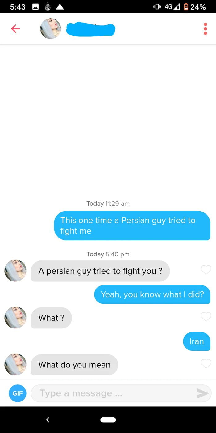 A short and witty title does the trick. - 9GAG