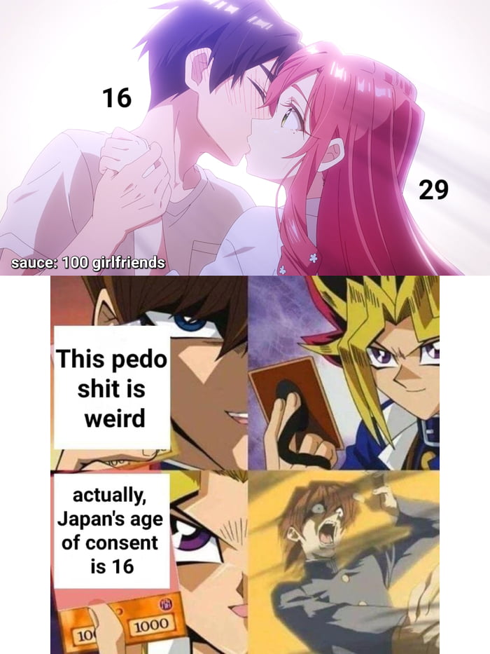 Japan is just built different - 9GAG