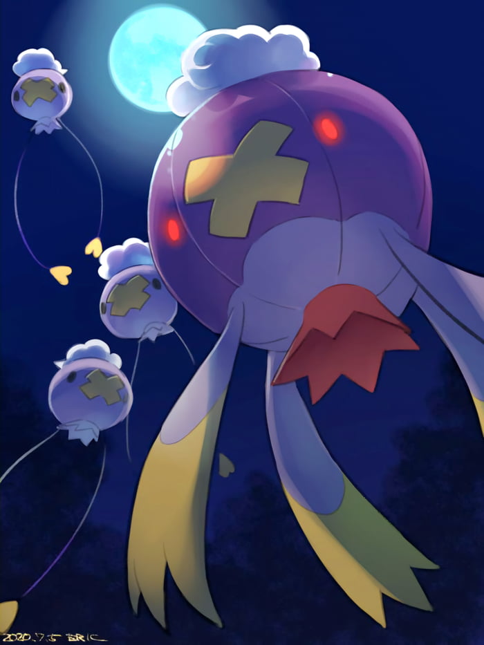 Daily Pokémon #426 - 9GAG