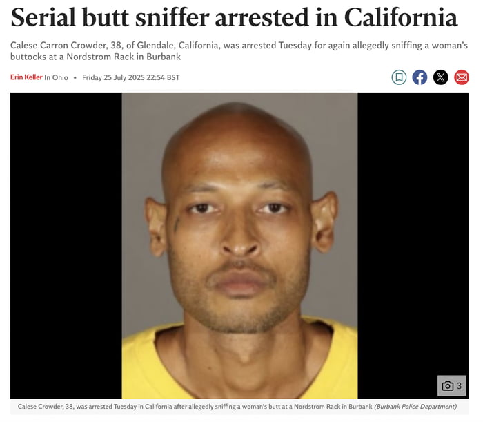 California Man - 9GAG