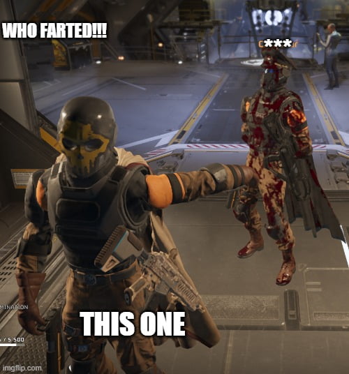 Helldivers 2 is fun - 9GAG