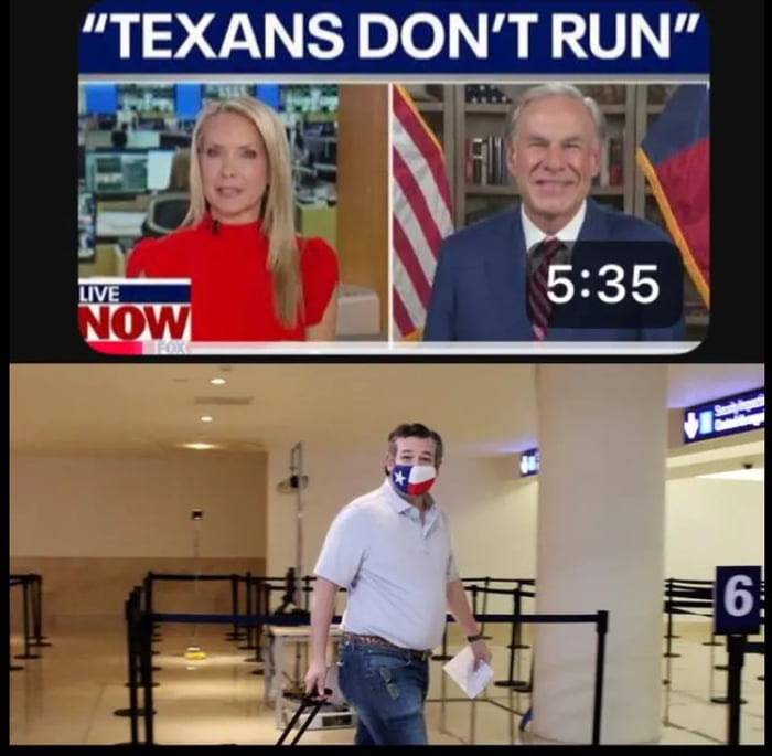 Biggest runner in Texas - 9GAG