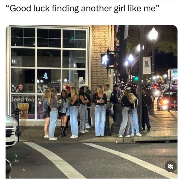Good luck - 9GAG