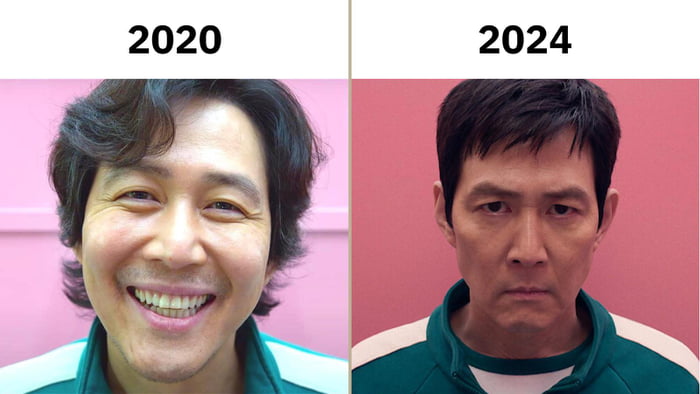 How things have changed - 9GAG