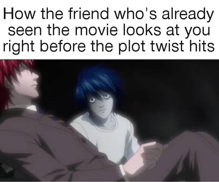 Chill Bro stop spoiling - 9GAG