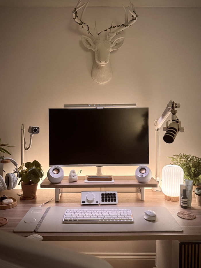 Setup Refresh for 2025 - 9GAG