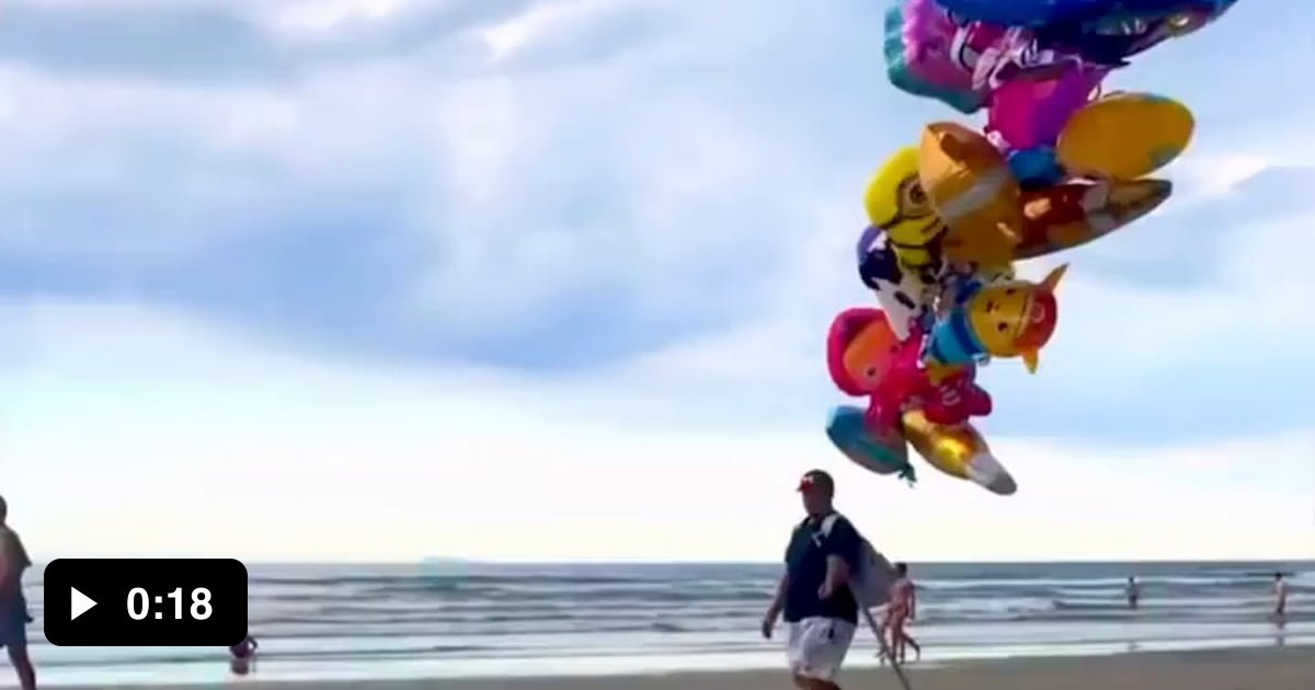 Of a balloon selection - 9GAG