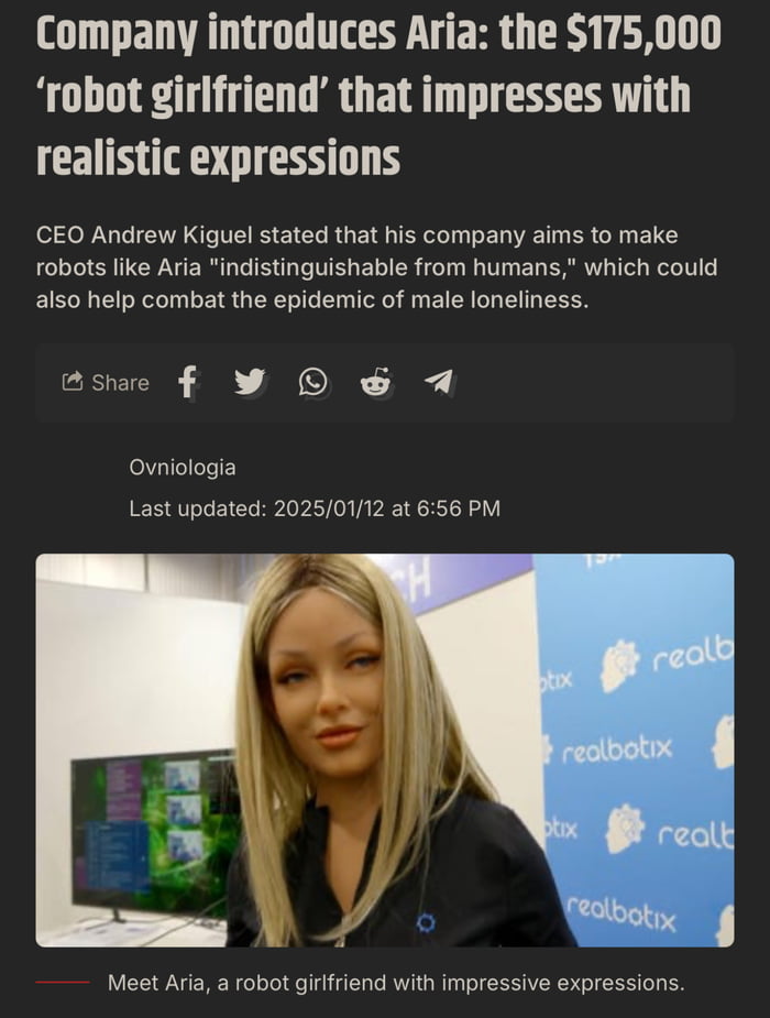 This is the future - 9GAG