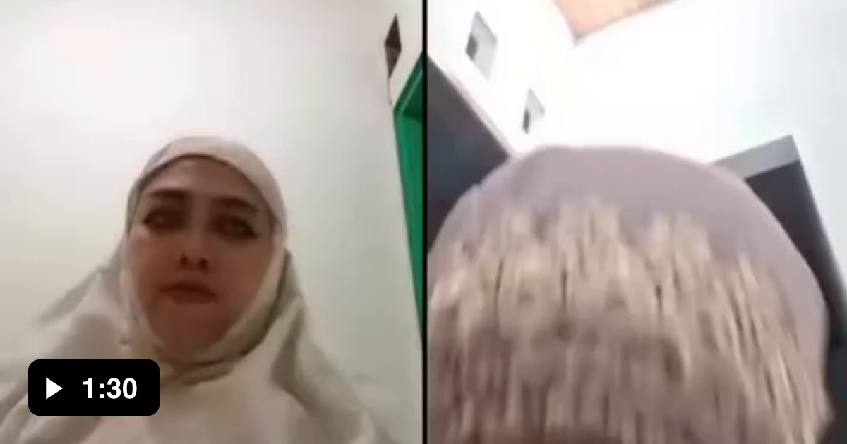 Alhamdulillah Masyaallah Tabarakallah, every day we 1 step closer to KintiLitilTalibanistan aka ...