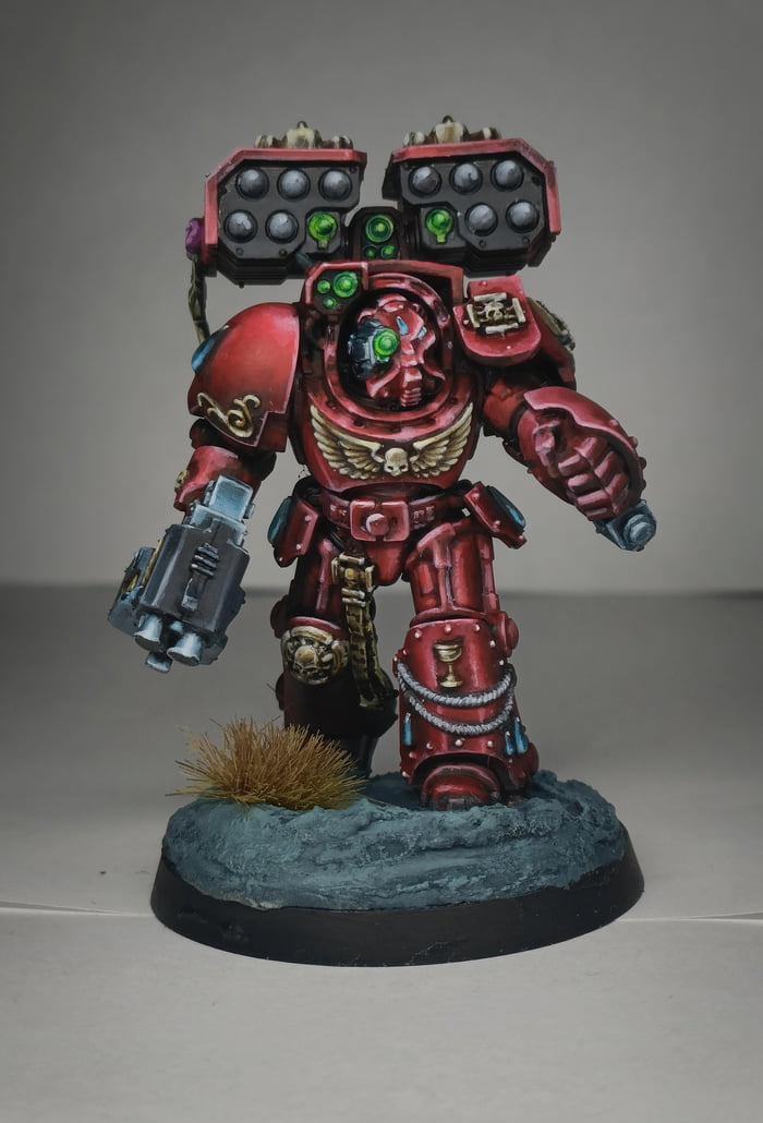 Super proud of this Cyclone Terminator! 😊 - 9GAG