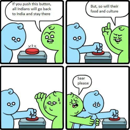 The magic button - 9GAG