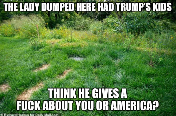 Maybe a push mower? - 9GAG