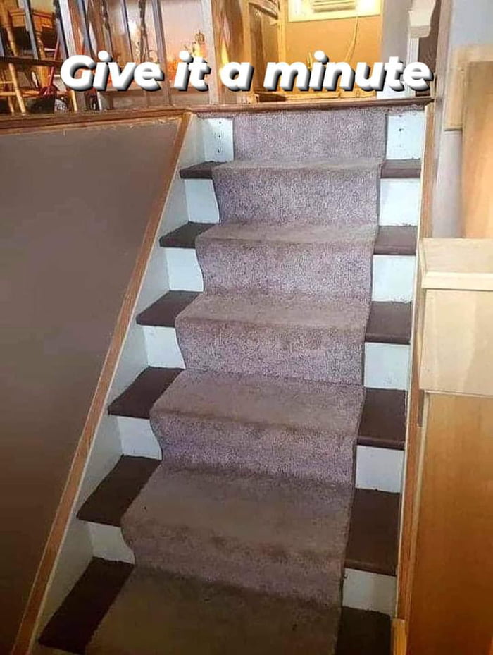 Brain is loading… - 9GAG