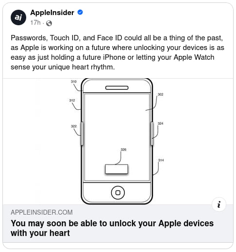 By 2029 you'll only be able to unlock your iPhone if you piss on it - 9GAG