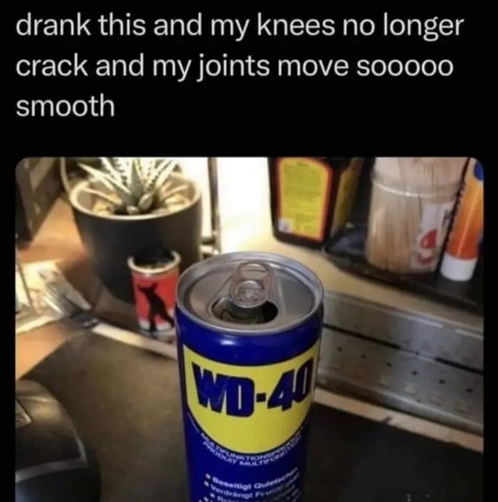 Never felt so good - 9GAG