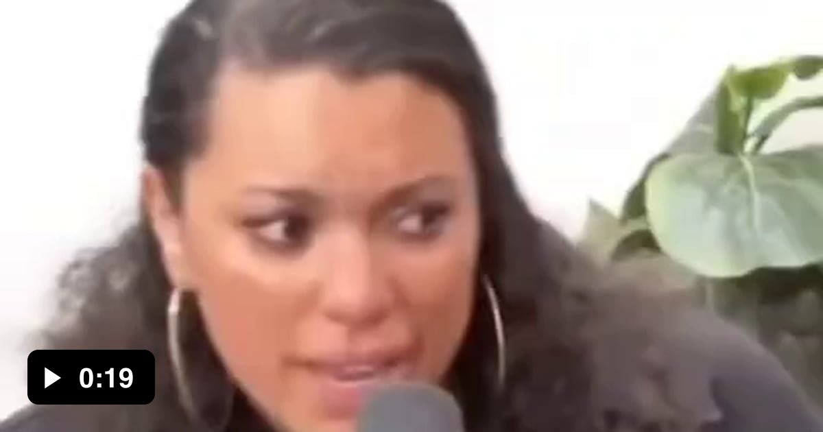 She still won't change, although she is actually the only one who could change - 9GAG