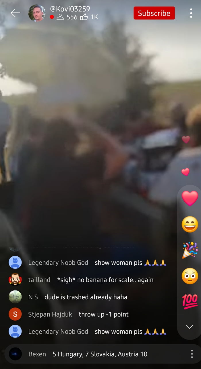 9gagger live stream in YouTube. Lol. Great to see 9gaggers chilling with each other - 9GAG