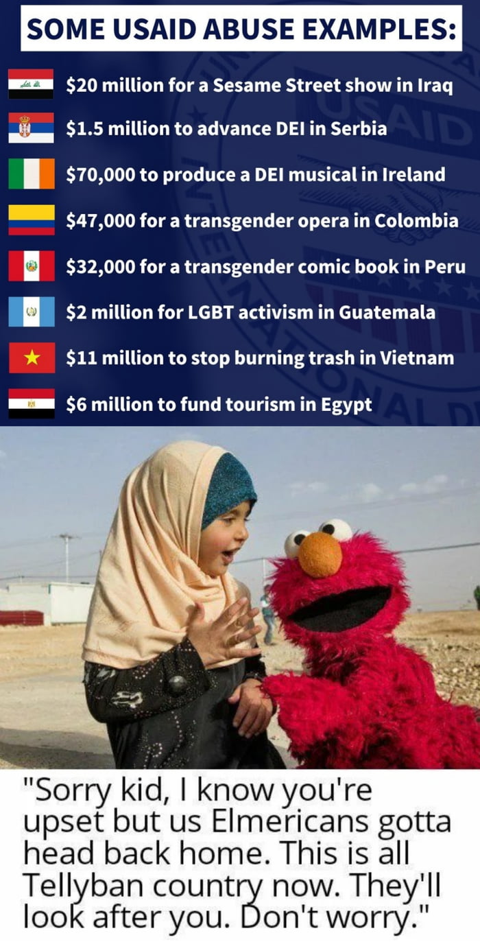 At least some of that money was well spent - 9GAG