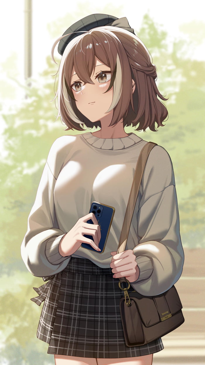 Moom in Casual - 9GAG